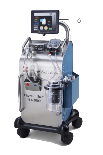 HIPEC | Δρ. Α. Πέτρου